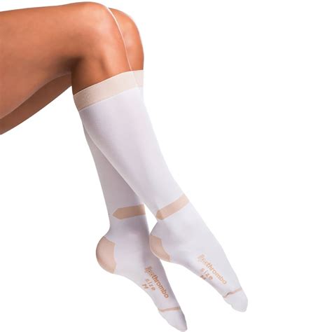 Гольфы противоэмболические Lipoelastic Lipothrombo (компрессия 18-21 мм ...