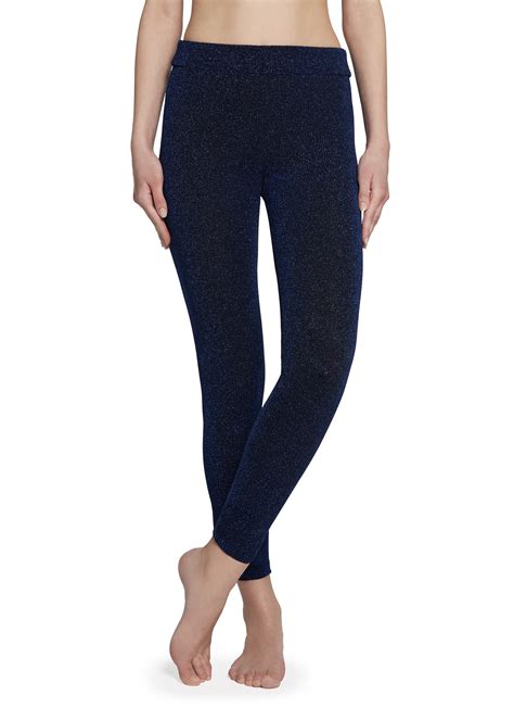 Leggings Glitter Comfort - - Calzedonia