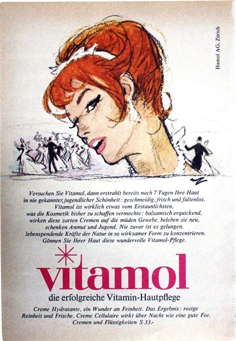 Vitamol - » Meinungen & Duftbeschreibung