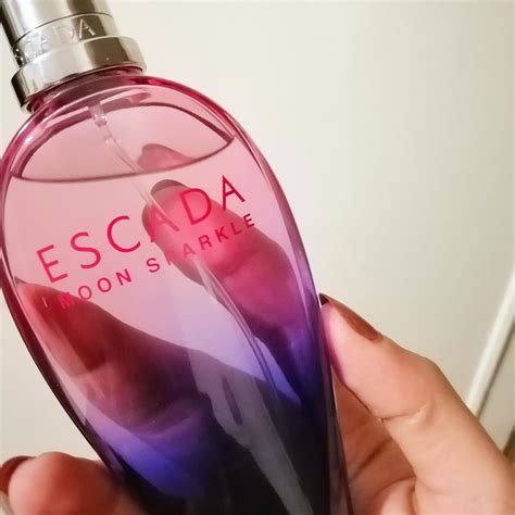 Escada Moon Sparkle Escada parfem - parfem za žene 2007
