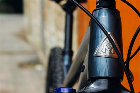 Introducing the New Marin Hawk Hill.