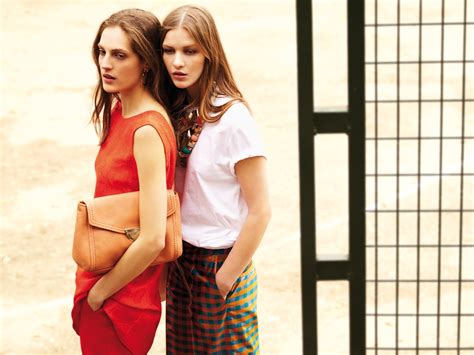 BIMBA & LOLA Lookbook Verano - Así es la Moda