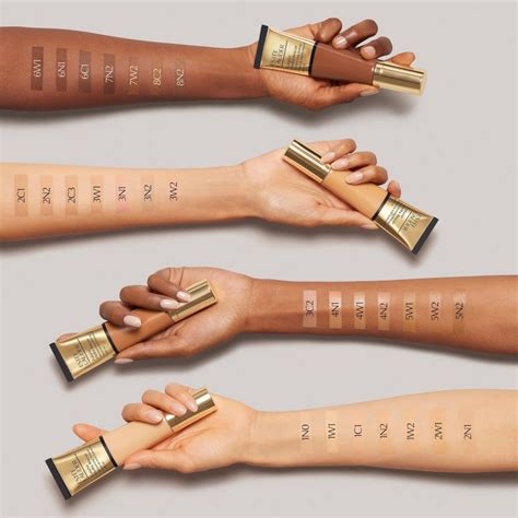 Estée Lauder Futurist Hydra Rescue зволожуючий тональний крем SPF 45 ...