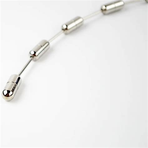 Stainless Steel Urethral Stretching Urethral Dilators Plug - Best ...