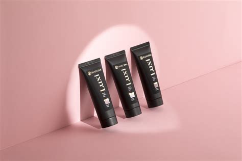 Polyakryl gel | produktové focení Ruscona