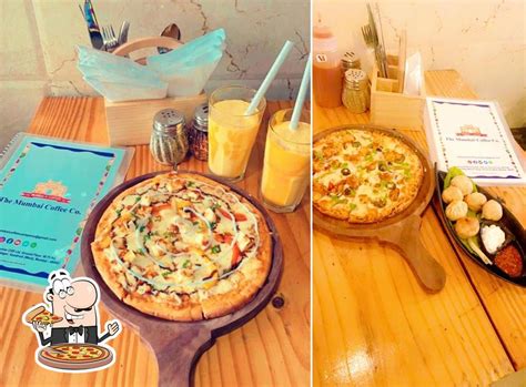 The Mumbai Coffee Company, Mumbai - Restaurant menu, prices and reviews