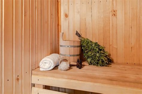 The Benefits of Russian Banya for Your Health