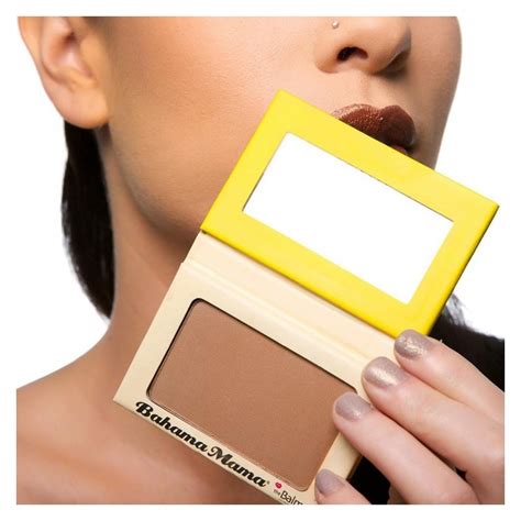 THE BALM Bahama Mama - BeautyKitShop