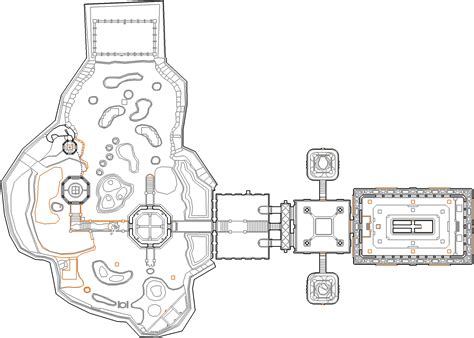 MAP30: Ragnarok (Community Chest 4) - The Doom Wiki at DoomWiki.org - Doom, Heretic, Hexen ...