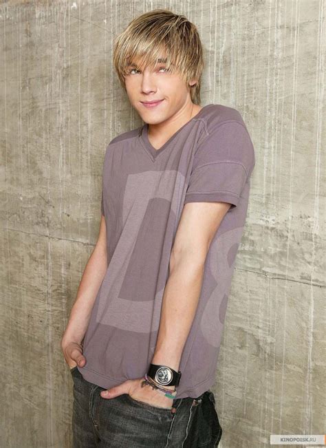 Джесси Маккартни - Jesse McCartney фото №137148