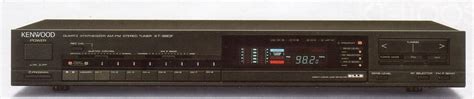 Kenwood KT-980 F | hifi-wiki.com