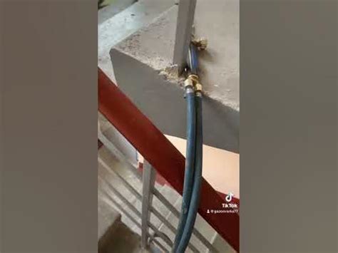 Необходимый набор для газосварки - YouTube