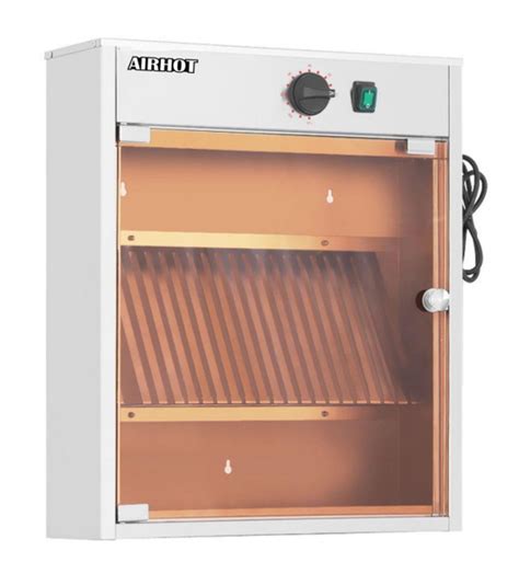 Стерилизатор для посуды AIRHOT KS-10 купить по выгодной цене в интернет ...