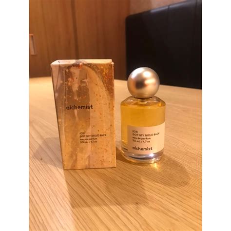 Jual alchemist parfum | Shopee Indonesia