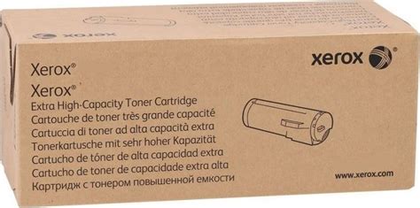 Xerox Black Oryginał (006R01772) - Toner - Morele.net