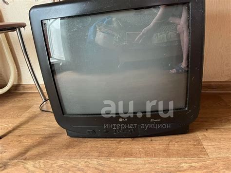Телевизор LG на дачу или в гараж — купить в Красноярске. Состояние: Б/у ...