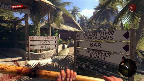 Análisis de Dead Island Definitive Edition