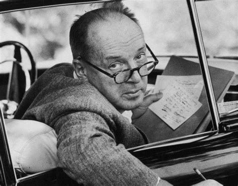 Vladimir Nabokov