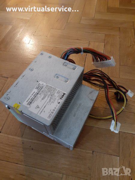 Захранващи блокове за DELL Optiplex - 7лв в Захранвания и кутии в гр ...