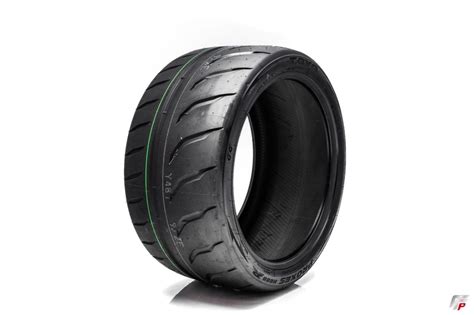 Toyo Proxes R888r 19 Inch - Function Factory Performance
