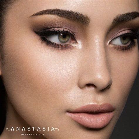 ABH Cosmetics (@ABHcosmetics) | Twitter | Eye makeup, Makeup pictorial ...