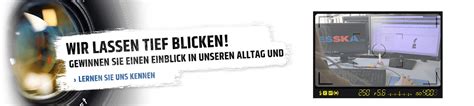 ESSKA.de von Profis für Profis