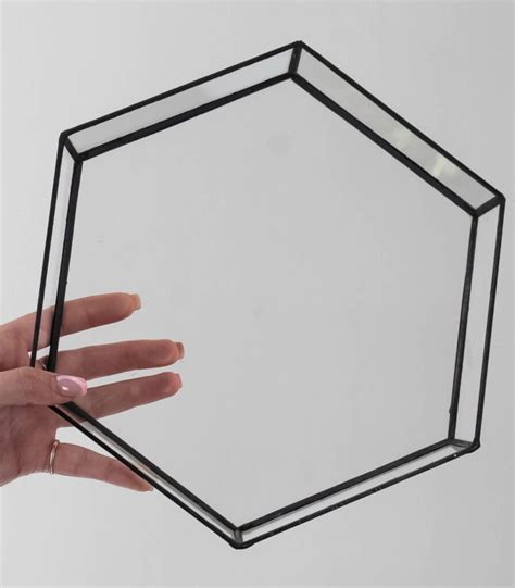 Горшки и кашпо / Geo Glass