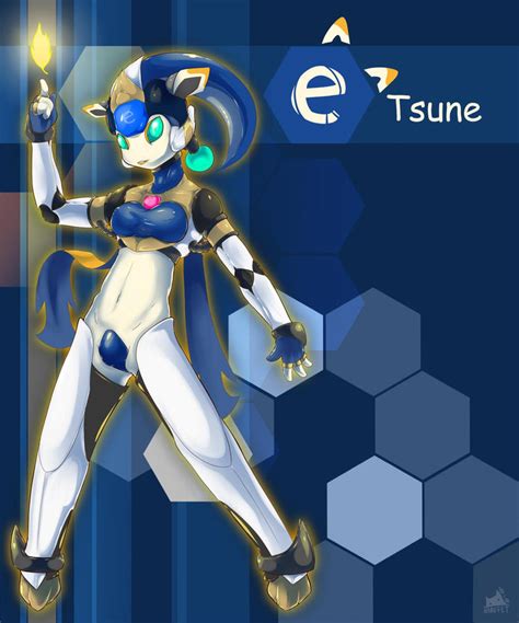 e-Tsune --e621 Contest Entry-- by Narffet on DeviantArt