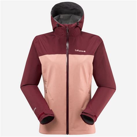 Veste GORE-TEX femme | Lafuma