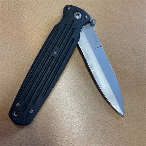 Gerber Applegate Fairbairn Combat