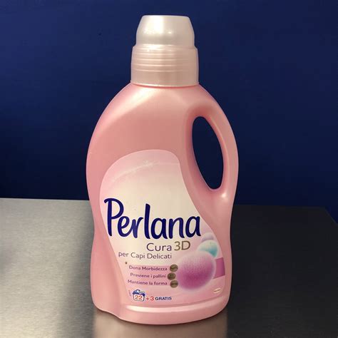 Perlana Rosa 1,5 Litre - Clean4u.com.mt