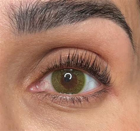 Glow Lime Green | Pretty Fabulouz