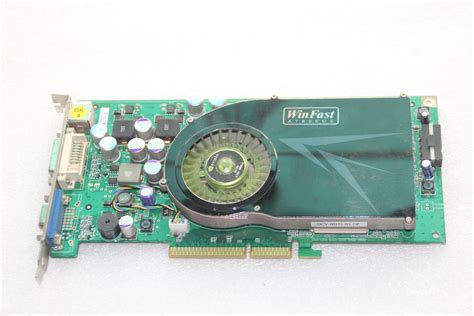 AGP7800GS AGP8X Video Card – Empower Laptop