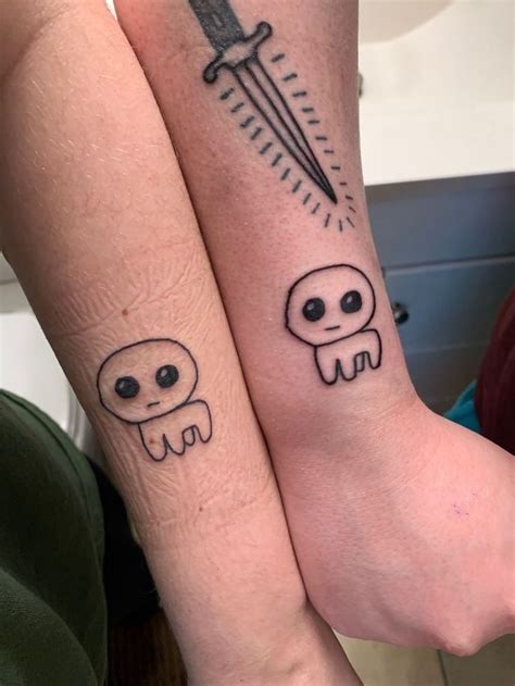 Pin by -𝐸-𝑍- on ( ͠° ͟ʖ ͡°) | Cool tattoos, Tattoos, Funky tattoos