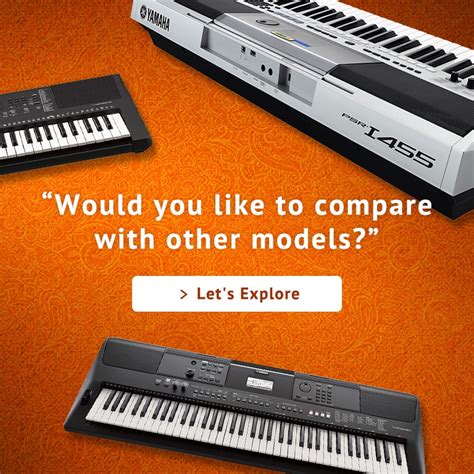 PSR-F51 - Overview - Portable Keyboards - Keyboard Instruments ...