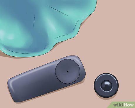 Kıyafetlerin Üzerindeki Alarm Nasıl Çıkarılır - wikiHow