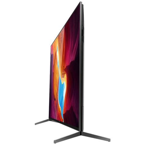 Обзор телевизора Sony KD-55XH9505