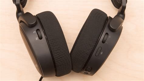 SteelSeries Arctis 9 Wireless Review - RTINGS.com