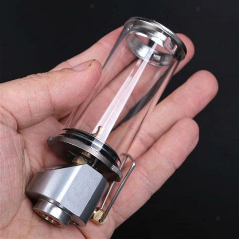 Outdoor Camping Lamp Light Gas Lamp Tent Camping Picnics Lantern Night ...