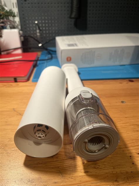 Как разобрать робот пылесос xiaomi vacuum - Радиокоптер.ру