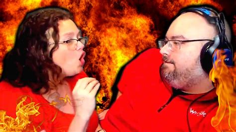 WingsOfRedemption Disaster Marriage Compilation 2 - YouTube