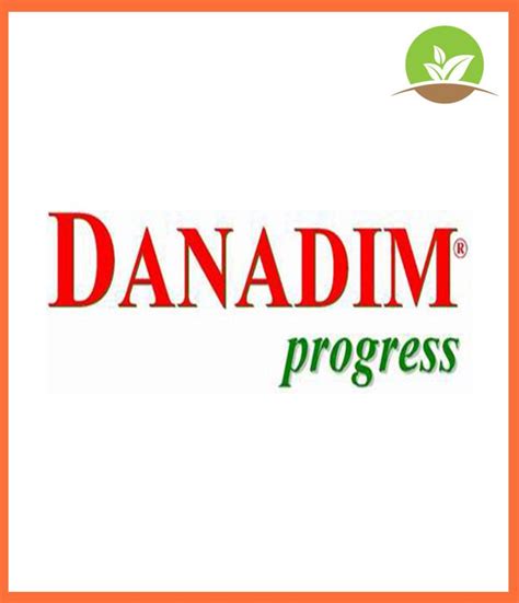Danadim Progress de FMC - Insecticida sistémico de amplio espectro, en ...