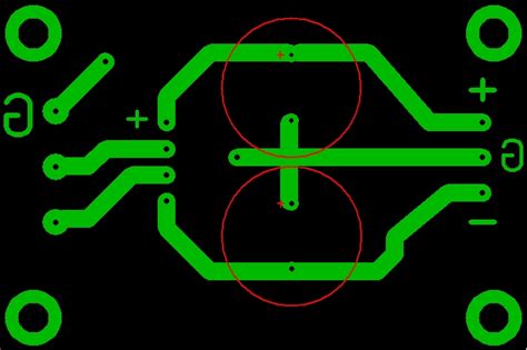Как я делал бюджетный усилитель на TDA2050 для старых колонок / Хабр