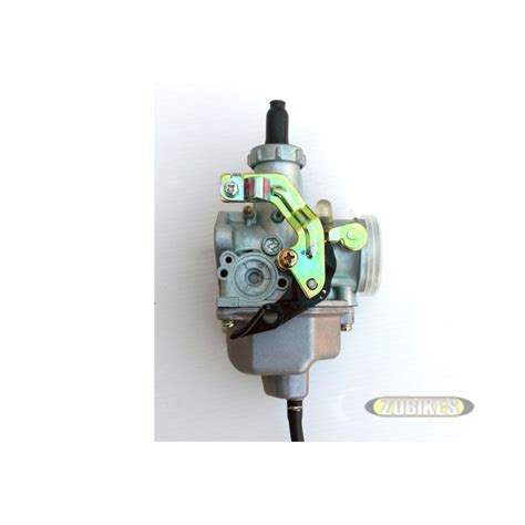 Carburateur Keihin PTG COBRA 125 - Zubikes