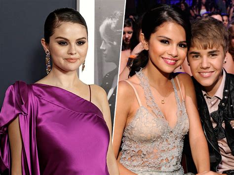 Justin And Selena Break Up Video
