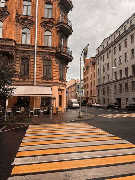Осенний Питер | Эстетика, Санкт петербург, Пейзажи
