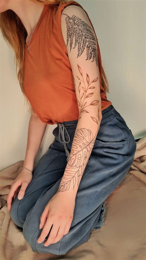 Тату флористика | Tatuaggi, Idee per tatuaggi, Idee
