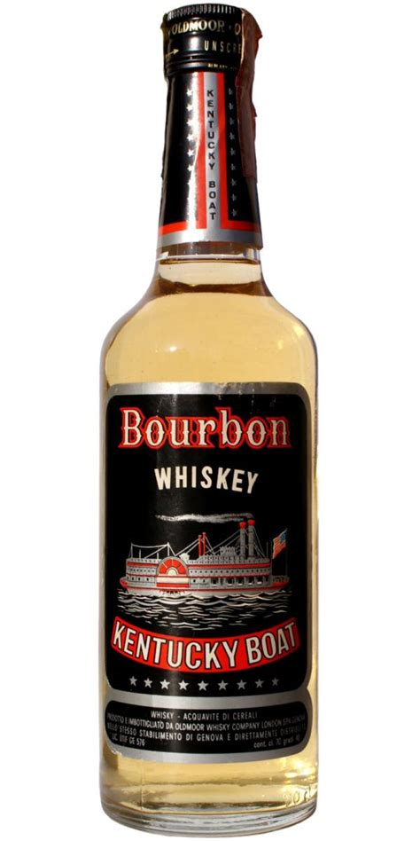 Kentucky Boat - Whiskybase - Ratings and reviews for whisky