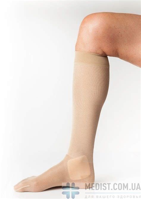 Sigvaris Specialities Ulcer X - гольфы - ccl3 - Комплект компрессионных ...