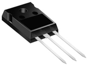 IRFP460LCPBF | VISHAY | Транзистори полеви - MOSFET | Електронен ...
